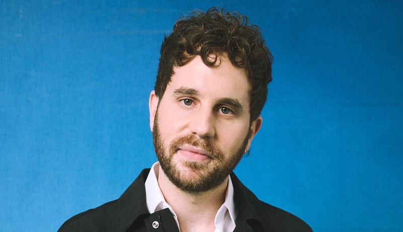 Ben Platt Admits to Feeling ‘Alienated’ From Jewish Community, Voices ...