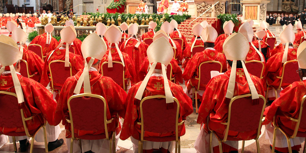 Who Will Be the Next Pope 2025? Betting Odds Reveal 3 Frontrunners ...