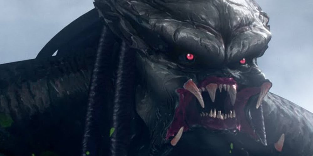 ‘Predator: Killer of Killers’: Surprise Animated ‘Predator’ Movie Gets ...