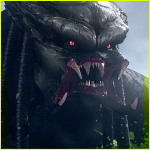 ‘Predator: Killer of Killers’: Surprise Animated ‘Predator’ Movie Gets Trailer & Release Date ...