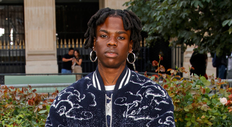 Rema Called Out for Lip Syncing During ‘Disastrous’ Set at Coachella ...