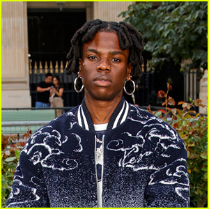 Rema Called Out for Lip Syncing During ‘Disastrous’ Set at Coachella ...