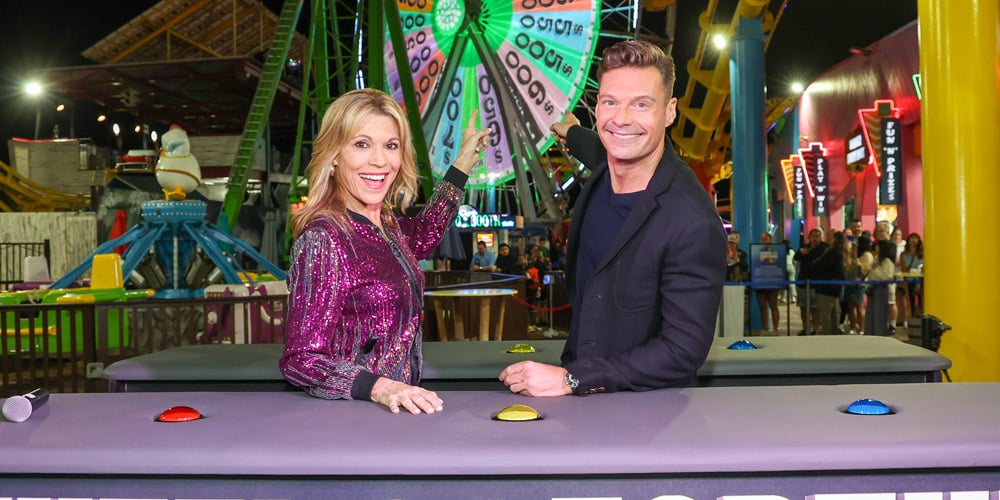 The Richest Game Show Hosts, Ranked by Net Worth (There’s a Nearly $500 ...