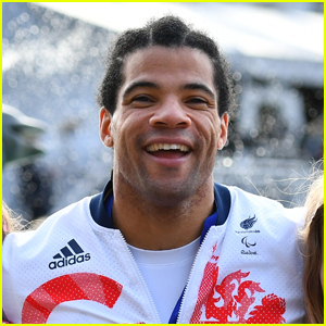 British Paralympic Athlete Sam Ruddock Goes Missing After Las Vegas ...