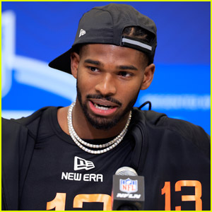 Why Shedeur Sanders Didn’t Get Picked in First Round of NFL Draft ...