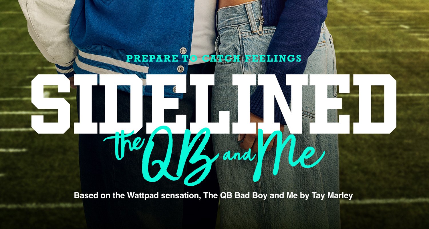 ‘Sidelined 2: Intercepted’ Cast Revealed: 5 Stars Confirmed to Return, 6 Actors Join the Cast ...