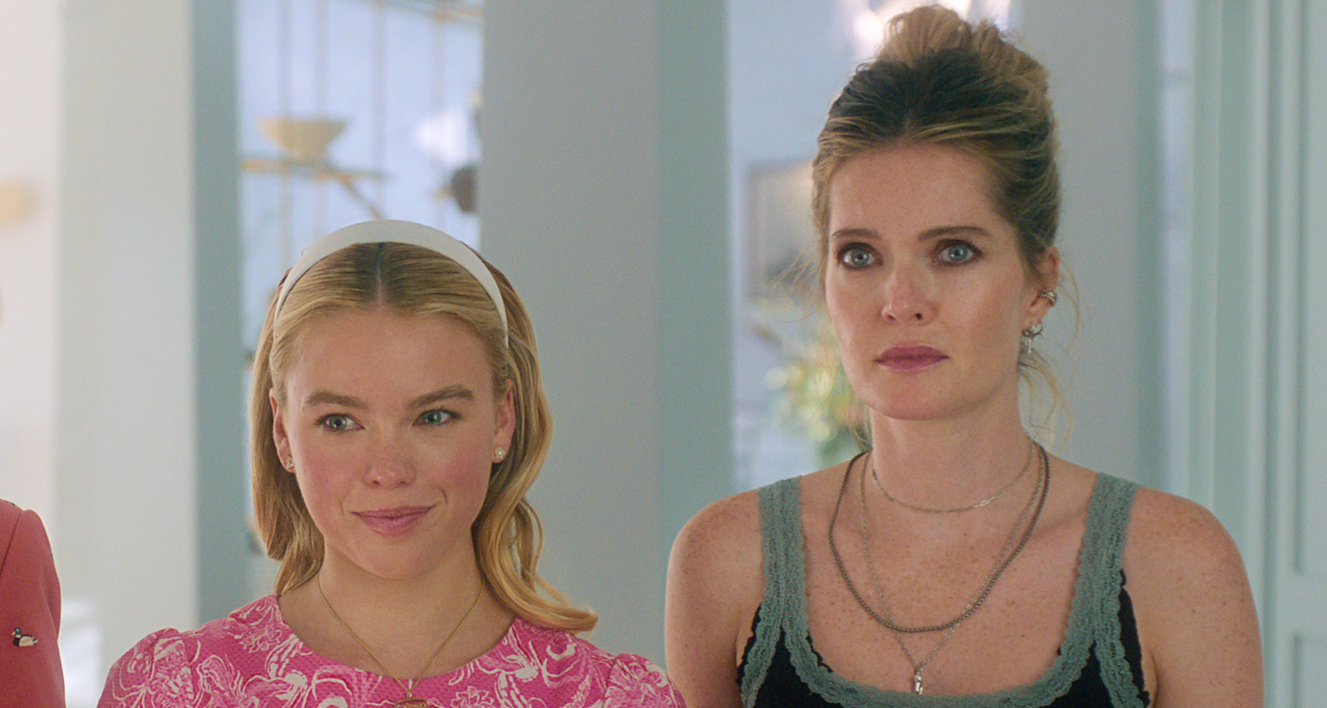 ‘Sirens’ Trailer: Meghann Fahy Confronts Her Sister, Learns About Her Creepy Relationship With ...