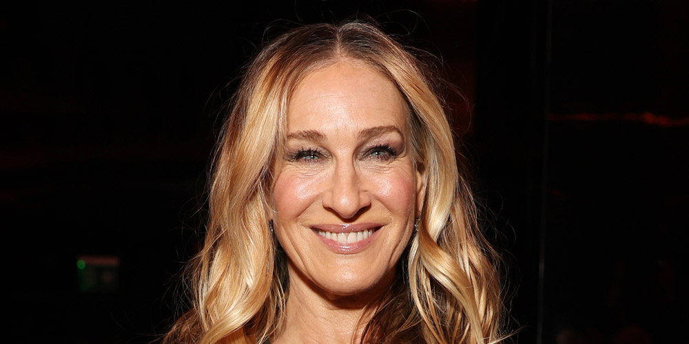 Sarah Jessica Parker Was a Studio 54 Regular at 14 | Sarah Jessica ...