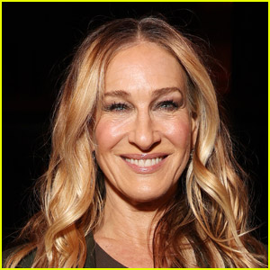 Sarah Jessica Parker Was a Studio 54 Regular at 14 | Sarah Jessica ...