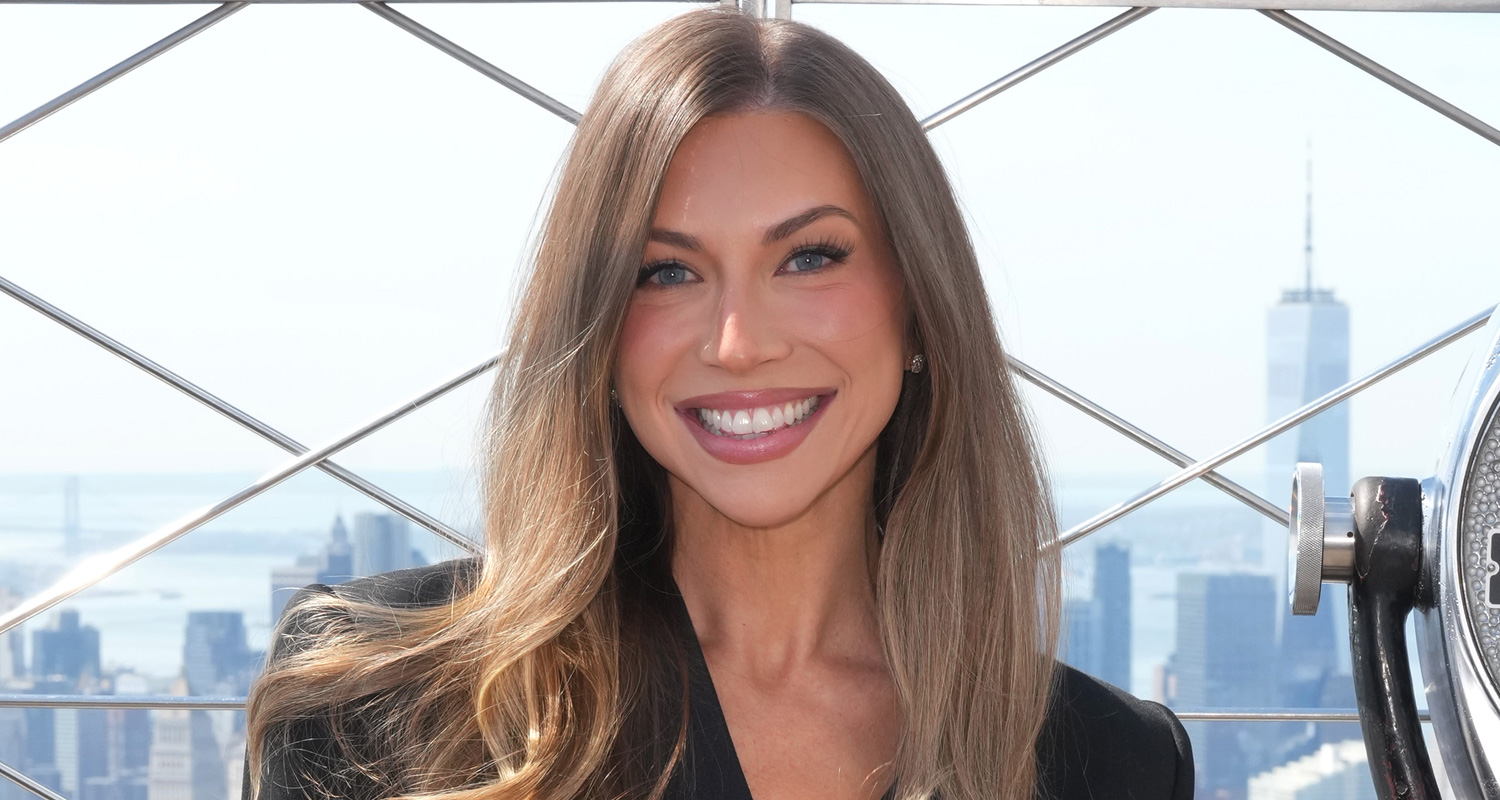 Stassi Schroeder Talks Returning to Reality TV on ‘Vanderpump Villa ...