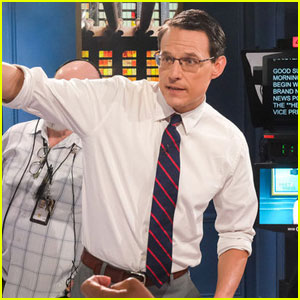 Steve Kornacki Exits MSNBC, Heads to NBC for Several Opportunities ...