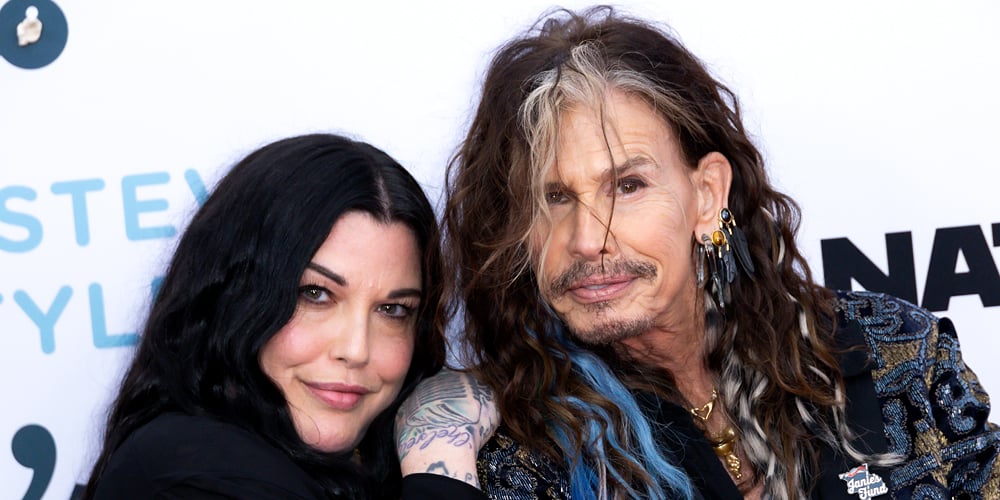 Steven Tyler’s Daughter Mia Alleges Why He Would Tie Scarves to Microphones While Performing ...