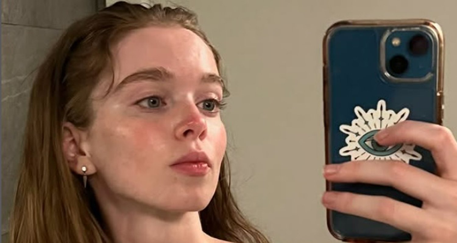 ‘Carrie’ TV Series Finds Leading Actress: Summer H Howell In Final ...