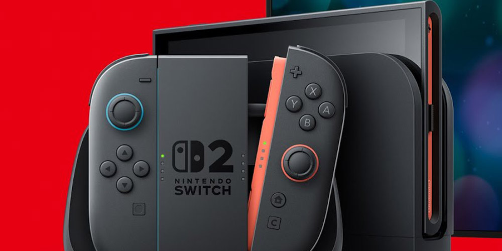 Nintendo Direct: Switch 2 – Release Date, Price & Every Announcement of ...