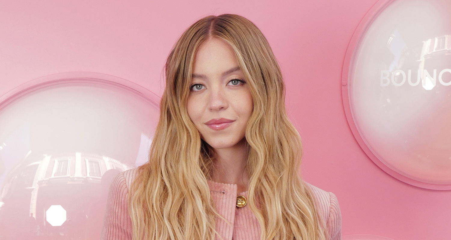 Sydney Sweeney Is Pretty In Pink at LANEIGE Event In LA After Promoting ...