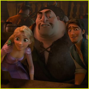 ‘Tangled’ Live-Action Movie Put on Pause by Disney | Disney, Movies ...