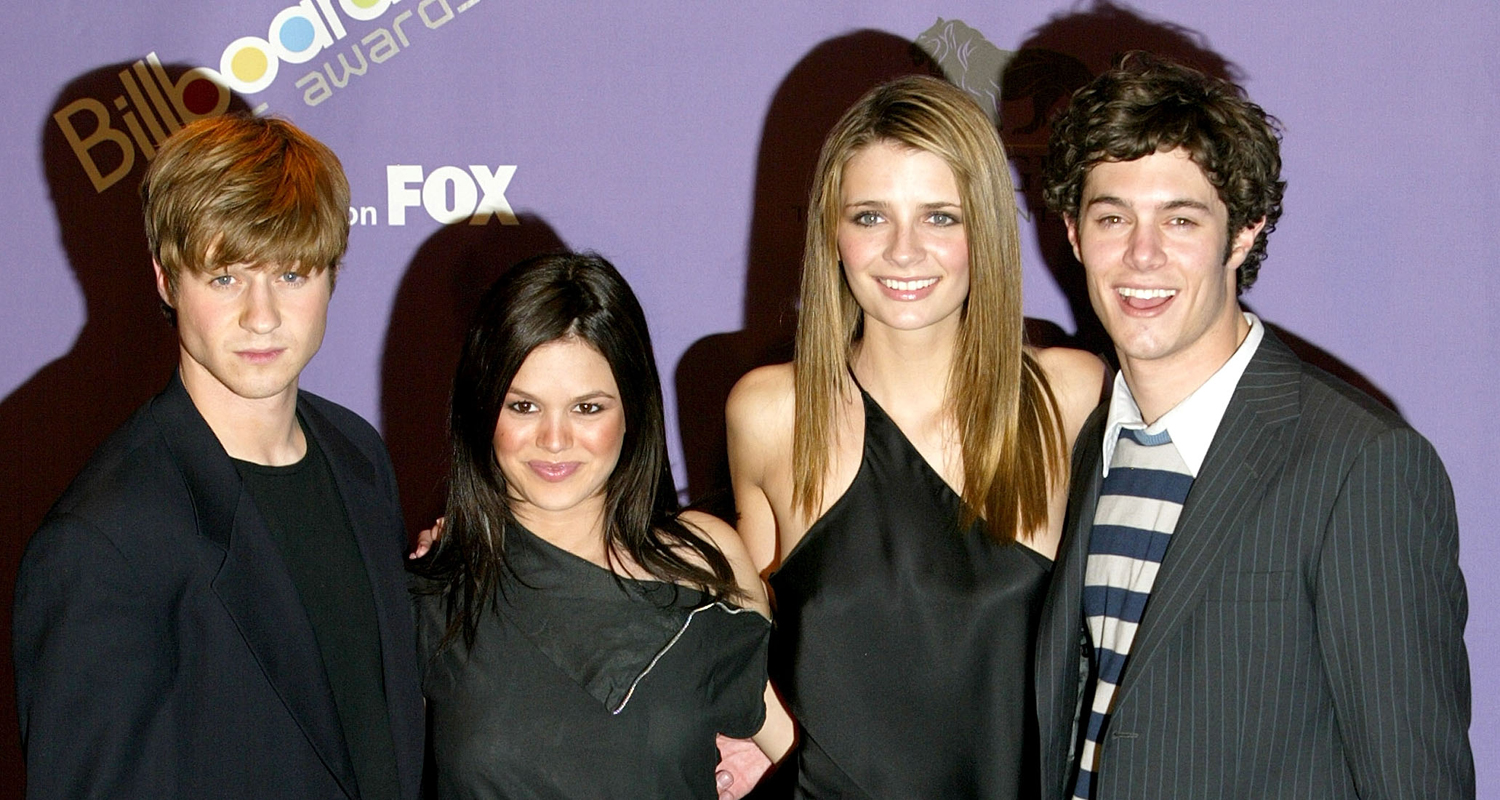 ‘Welcome to The O.C.’ Book Bombshells: Mischa Barton’s Shocking Exit ...