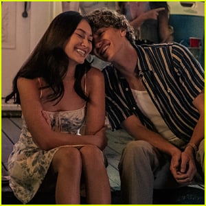 ‘The Summer I Turned Pretty’ Season 3 First Look Photos See Lola Tung & Gavin Casalegno Cozied ...