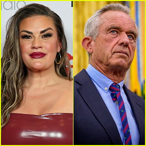 The Valley’s Brittany Cartwright Slams Robert F Kennedy Jr’s Claims ...