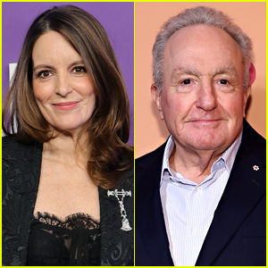 Tina Fey Reveals Her Thoughts on Possibility of Taking Over ‘Saturday Night Live’ After Lorne ...