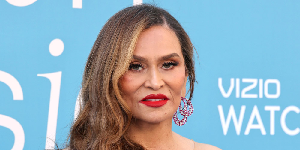 Tina Knowles Is Dating Someone New After Richard Lawson Divorce | Tina ...