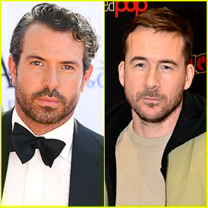 Tom Cullen & ‘Old Pal’ Barry Sloane Among New ‘House of the Dragon ...