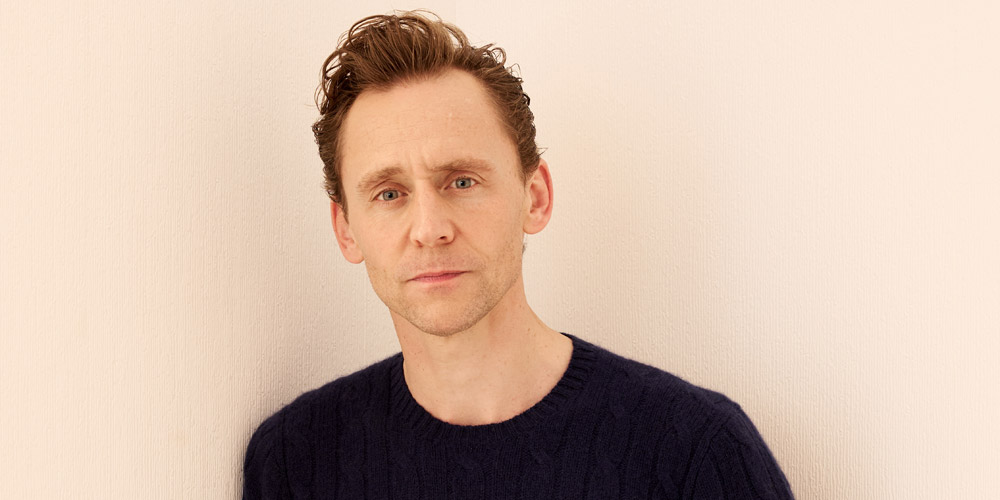 Tom Hiddleston Makes First Comments About Playing Loki Again in ...