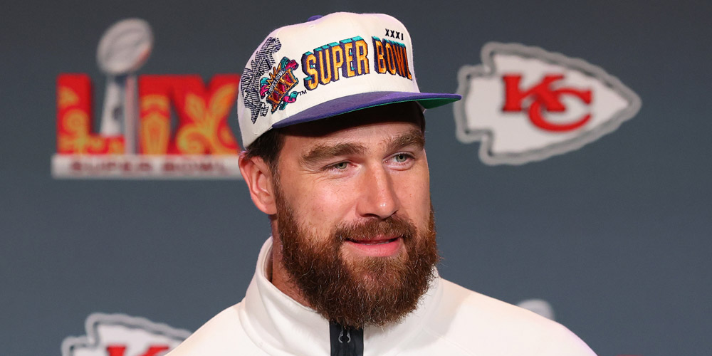 Travis Kelce Gets Roasted for Resurfaced Tweet About Easter | Easter ...