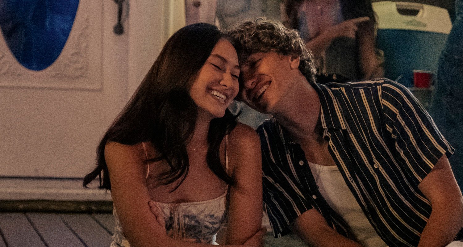 ‘The Summer I Turned Pretty’ Season 3 First Look Photos See Lola Tung ...