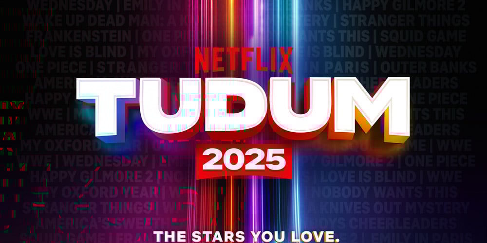 Netflix’s Tudum 2025 Event: A Big Change Announced, Plus Full List of ...