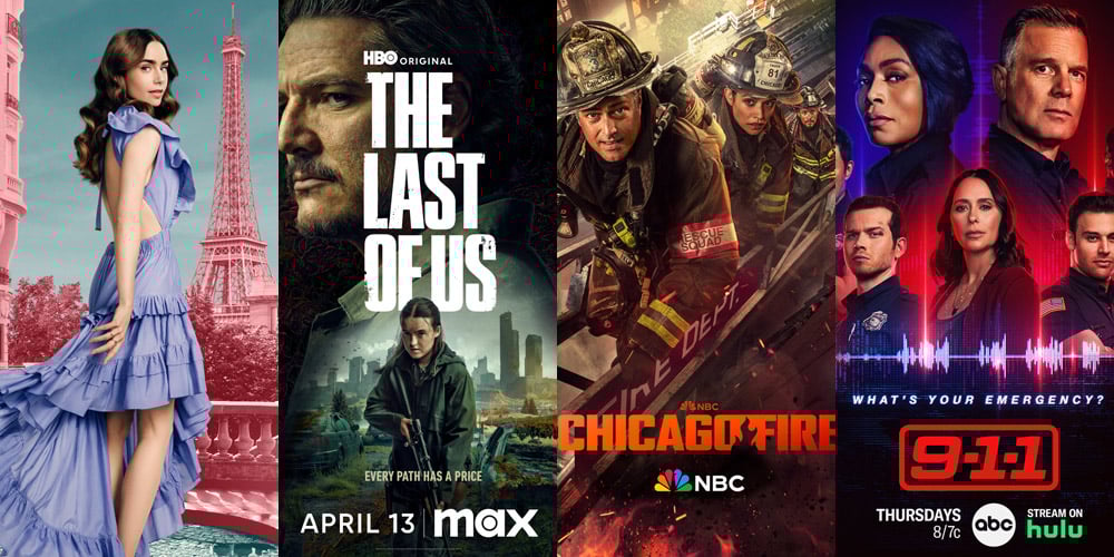6 Most Shocking TV Show Exits of 2025, So Far: ‘Chicago Fire,’ ‘The ...