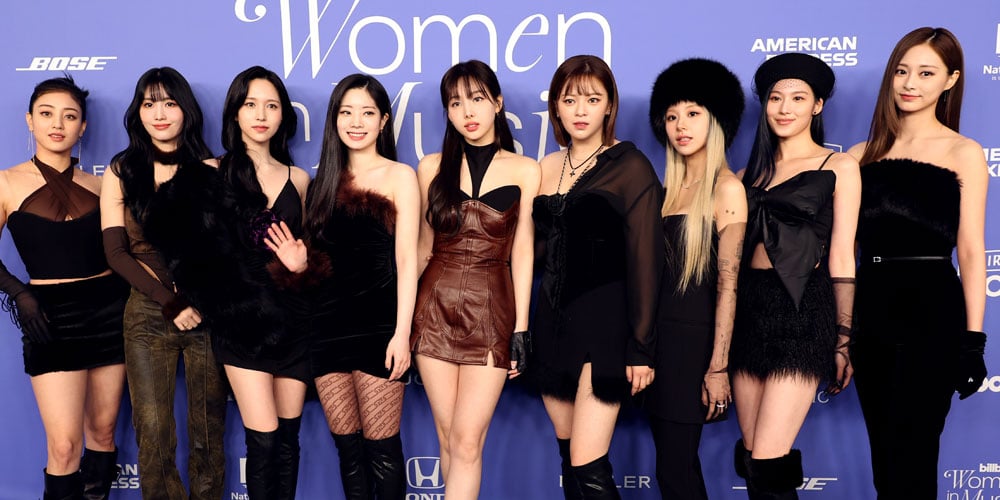 TWICE Members Ranked by Popularity – Who’s the Most Followed on ...