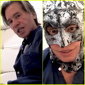 One of Val Kilmer’s Final Instagram Posts Had Him Wearing Iconic Batman ...