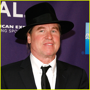 Val Kilmer – ‘Top Gun’ & ‘Batman Forever’ Actor Dies at 65 | RIP, Val Kilmer | Celebrity News ...