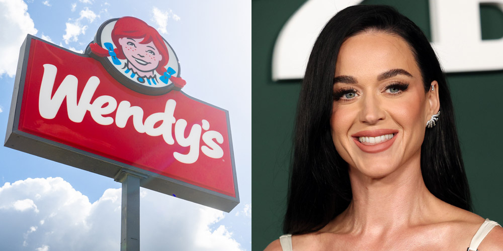 Wendy’s Releases Short Statement About Katy Perry After Those Viral ...
