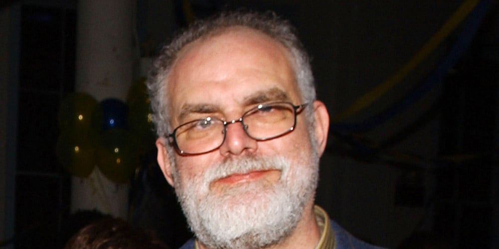 Broadway Composer & Tony Winner William Finn Dead at 73 | RIP, William ...