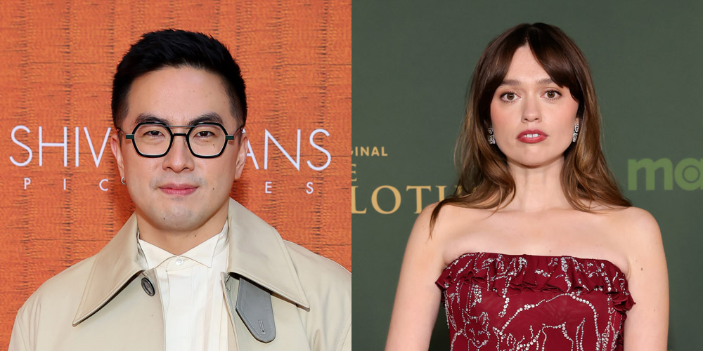 Bowen Yang Addresses Controversial Aimee Lou Wood ‘White Lotus’ Parody on ‘SNL’ | Aimee Lou Wood ...