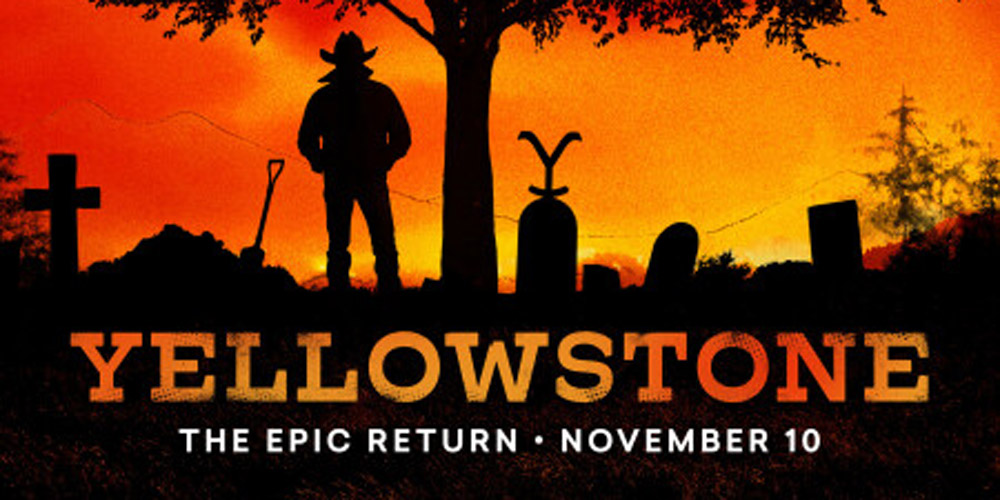 ‘Yellowstone’ Beth & Rip Spinoff TV Show Gets Title & Release Timeframe ...