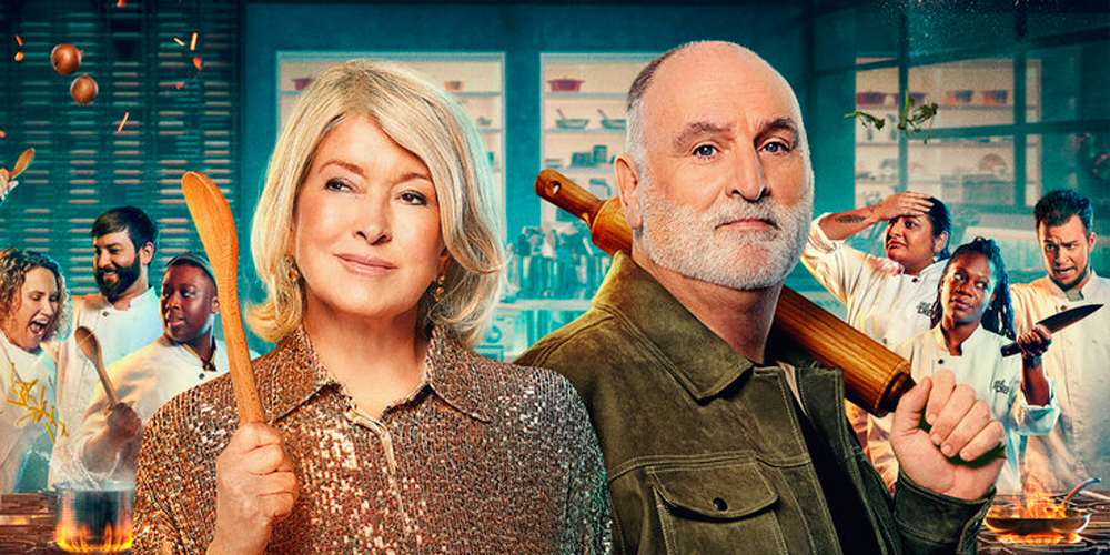 ‘Yes, Chef!’ Cast: 2 Hosts, 12 Contestants Announced for NBC ...