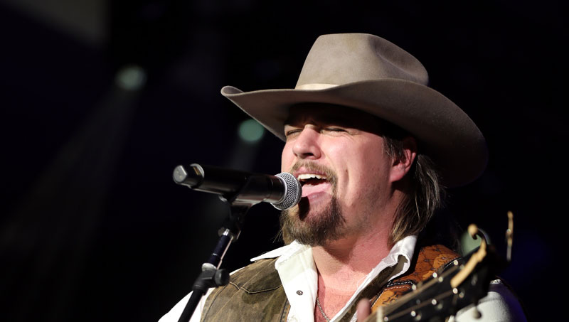 Country Singer Gavin Adcock Arrested in Tennessee | Gavin Adcock ...