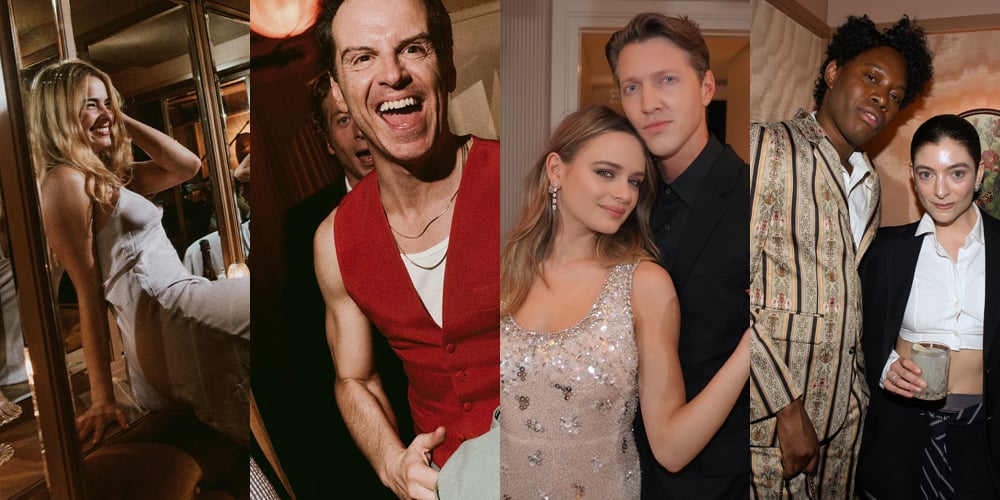 Every Photo Inside the People’s After Hours Met Gala 2025 After Party ...