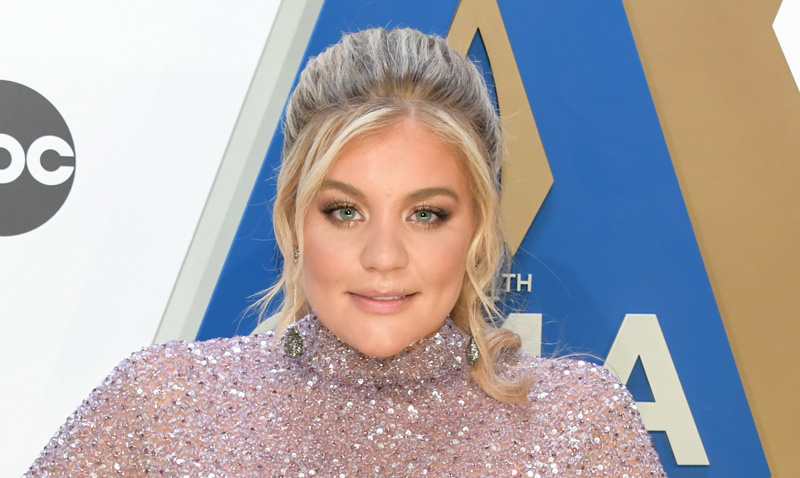 American Idol’s Lauren Alaina Felt ‘Left Out’ While Watching ACM Awards ...