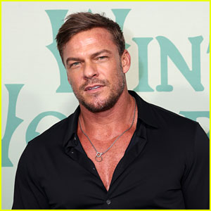 ‘Reacher’ Star Alan Ritchson Sets Exciting New Movie with ‘Fortune ...