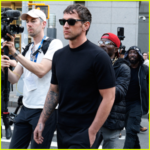 Cassie’s Husband Alex Fine Supports Her at Diddy’s Trial | Alex Fine ...