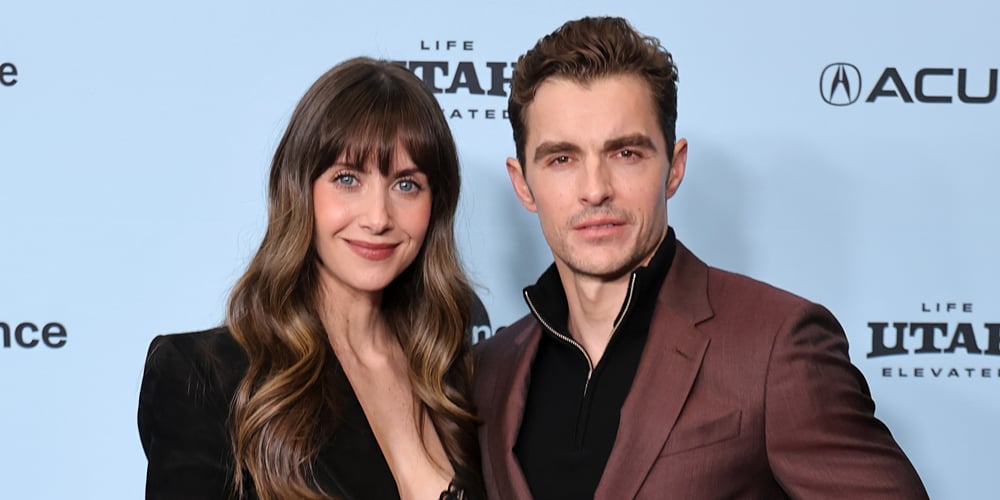Alison Brie & Dave Franco Sued for $17 Million Over Film ‘Together’, Accused of Copying 2023 ...
