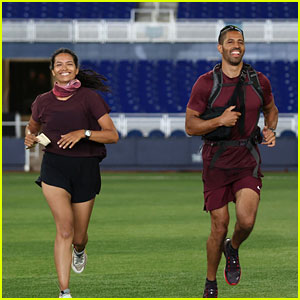 The Amazing Race’s Ana Defended Husband Jonathan’s Controversial ...