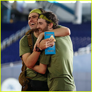 ‘Amazing Race’ Winners Reveal What Was Edited in the Finale & How ...