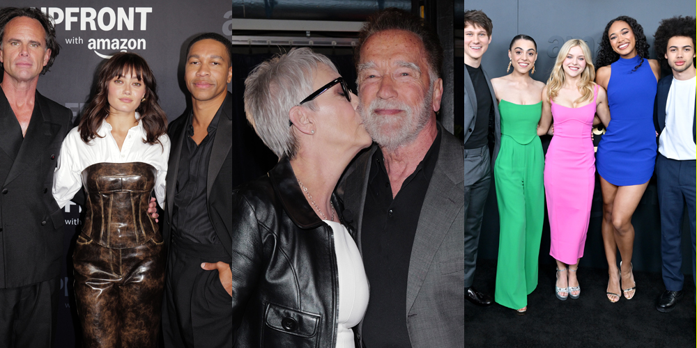 Inside Amazon’s Upfront 2025 Presentation: a ‘True Lies’ Reunion, a ‘Fallout’ Renewal, & More ...