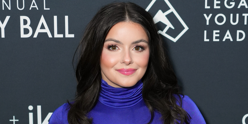 Ariel Winter Reveals Why She Moved Out of Los Angeles, Addresses ...
