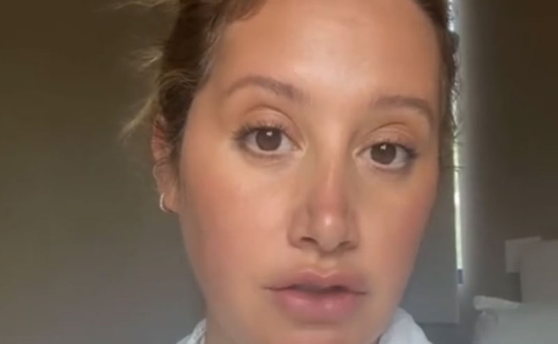 Ashley Tisdale Talks Daughter’s Love of ‘High School Musical,’ Says She ...